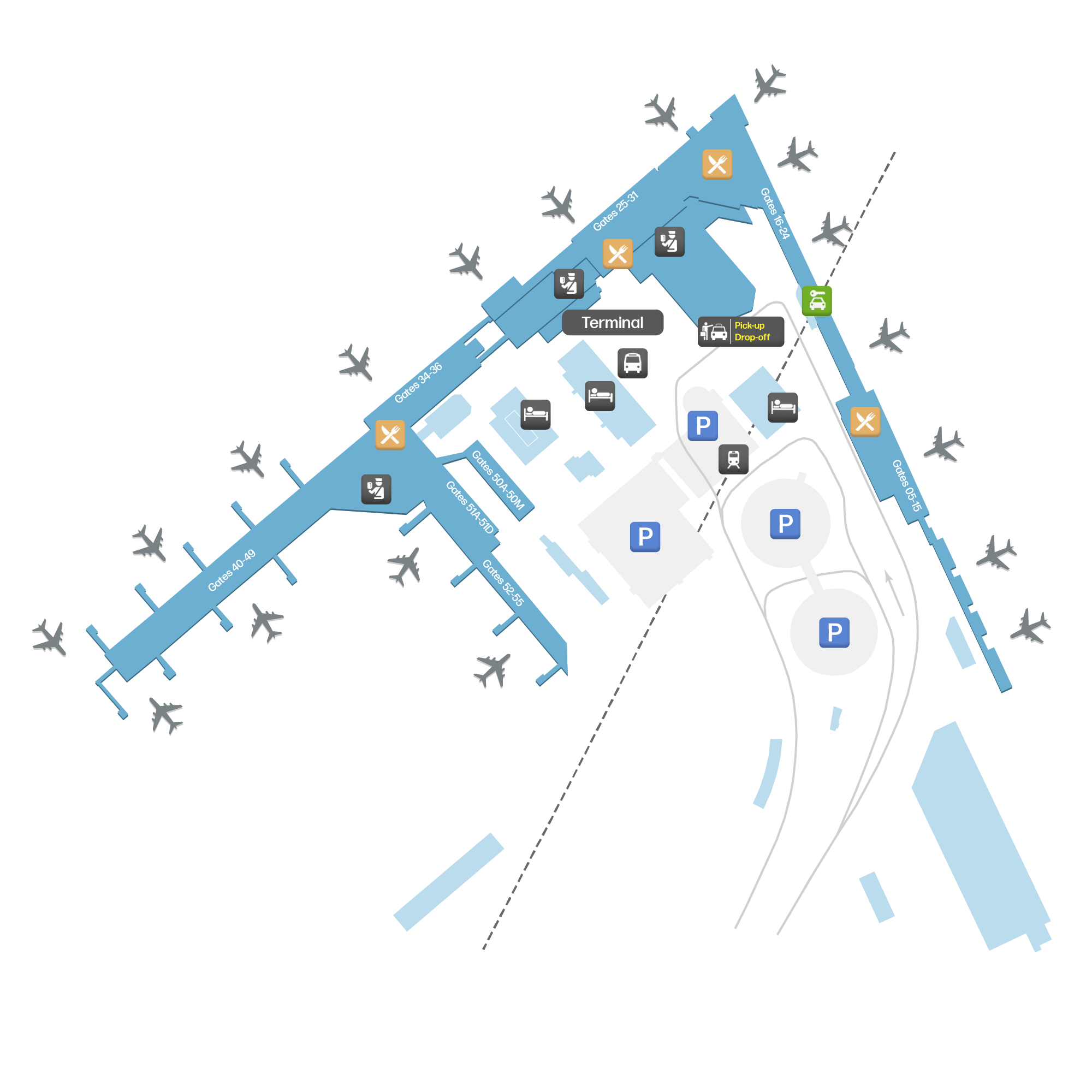 Map Of Helsinki Vantaa Airport HEL Terminal Map Airportmaps Map Of Helsinki Vantaa Airport HEL Terminal Map Airportmaps