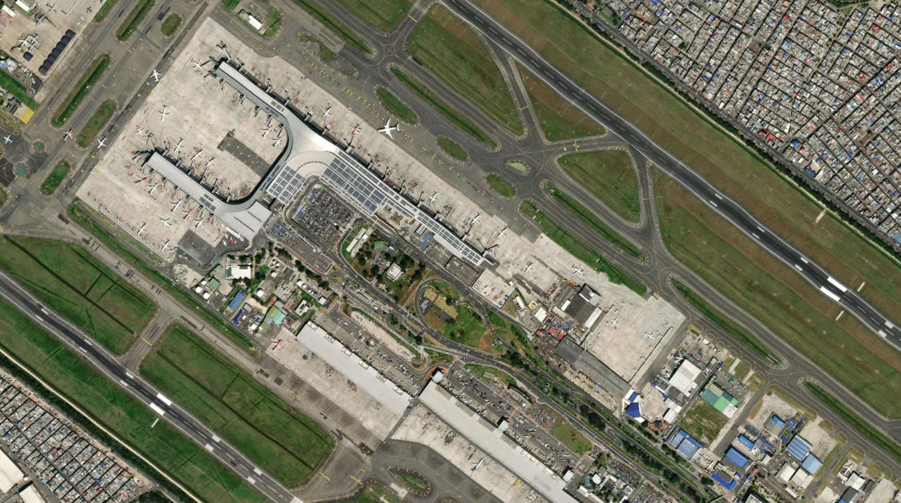 BOG Bogota Airports World Of Airports Forum BOG Bogota Airports World Of Airports Forum